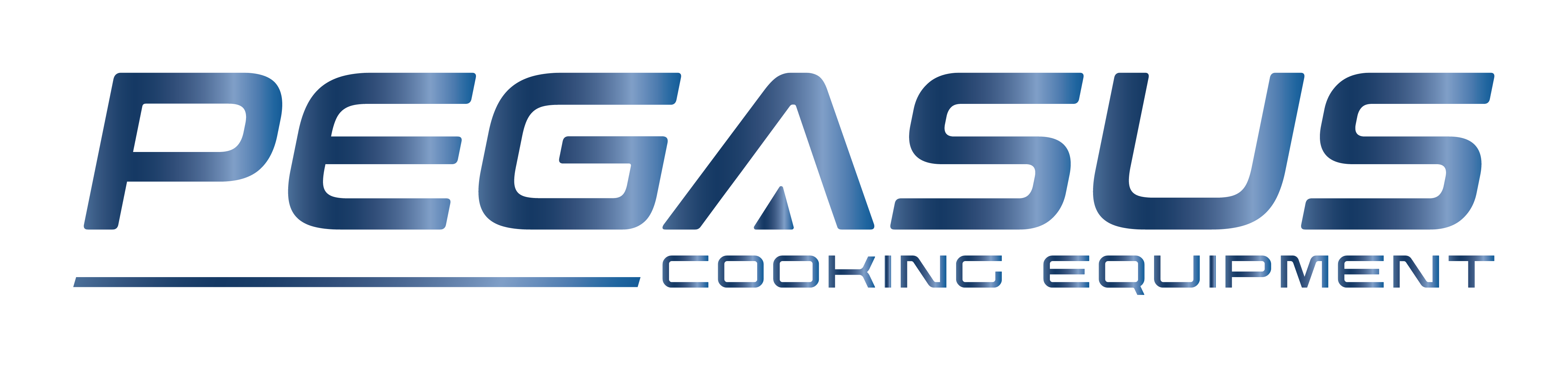 Pegasus Commercial Cooking Equipment