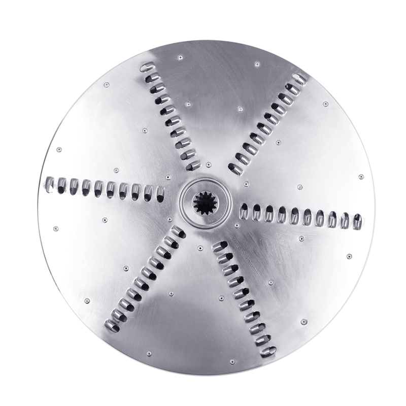 Shredding Disc