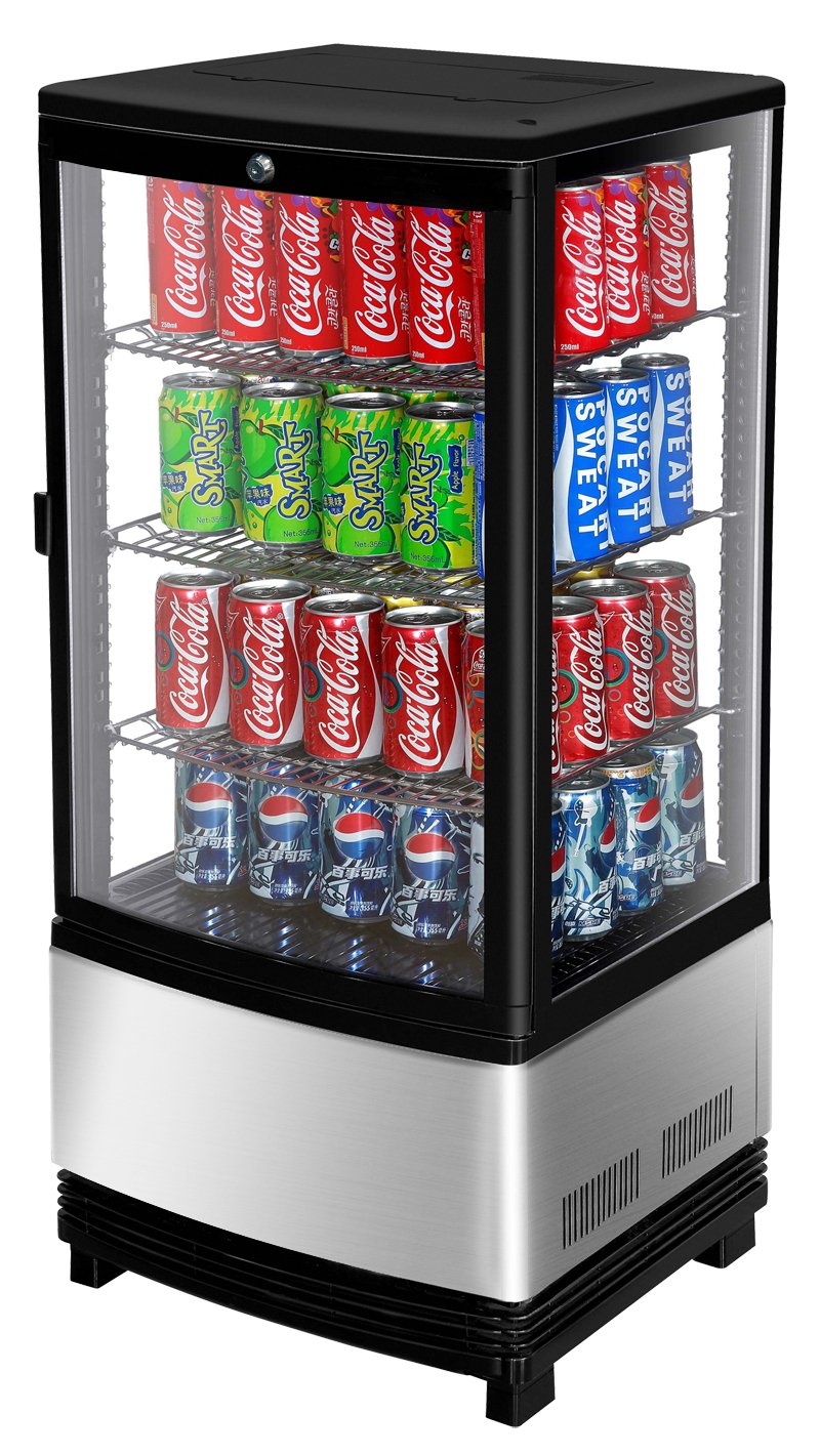 Countertop Refrigerators